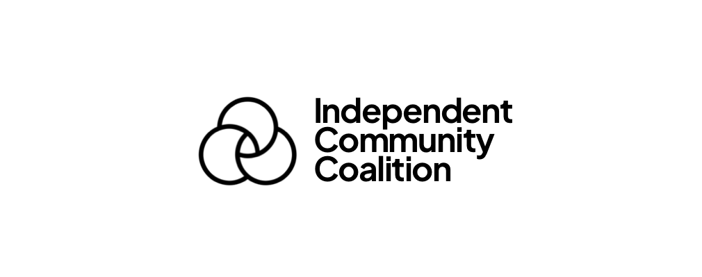 Community Coalition - creating a collective voice for freelancers.
